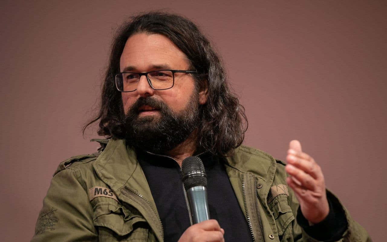 Nikolaidis: Iza mene ostaje prilično opsežna i impresivna kritika ...