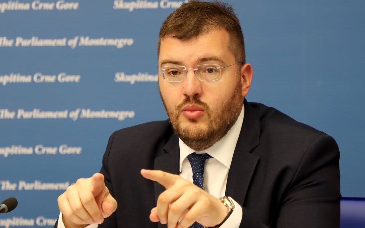 Koprivica o aferi „Možura“: Novi dokaz upućuju na korupciju ...