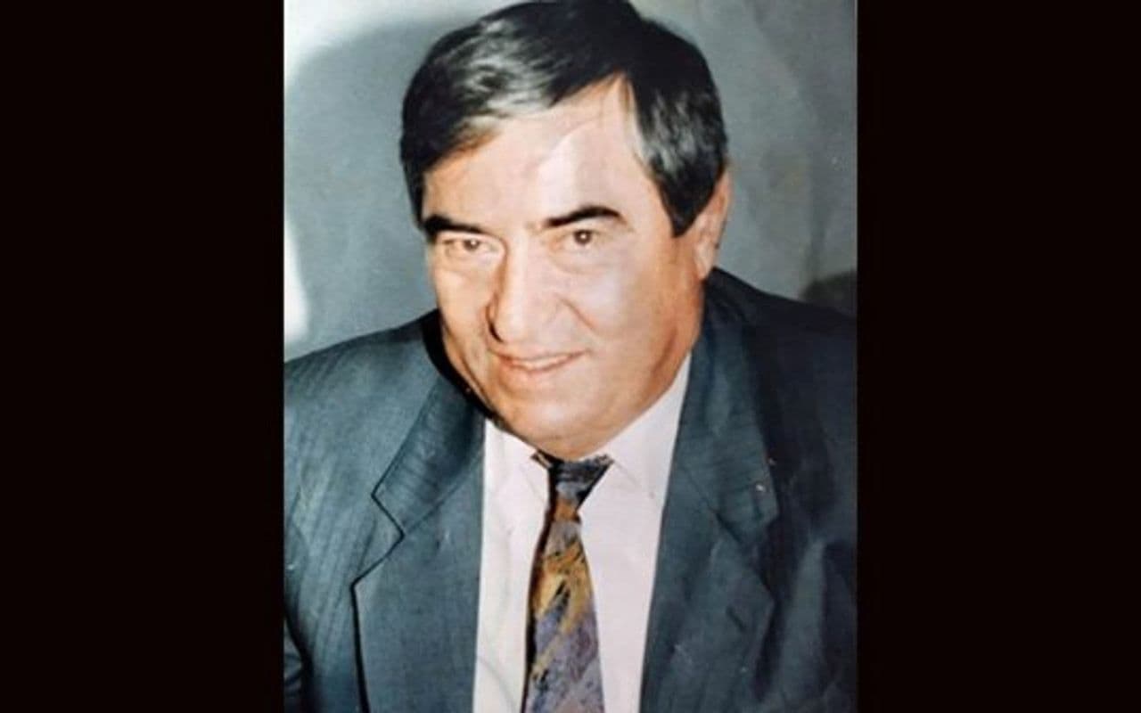 In Memoriam: Petar Ruca Perović - Pobjeda