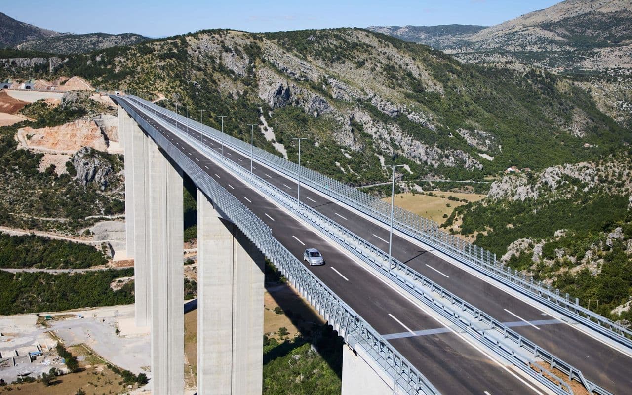 MF: Crna Gora vratila više od četvrtine duga za auto-put