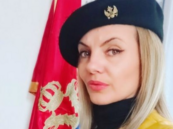 Pokušaj ugrožavanja života aktivistkinje Ivane Pajović?