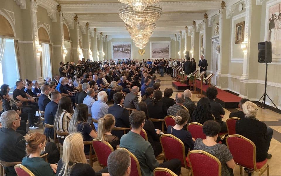 Umrlice Cetinje Pobjeda – Umrlice Cepurci – UWJT