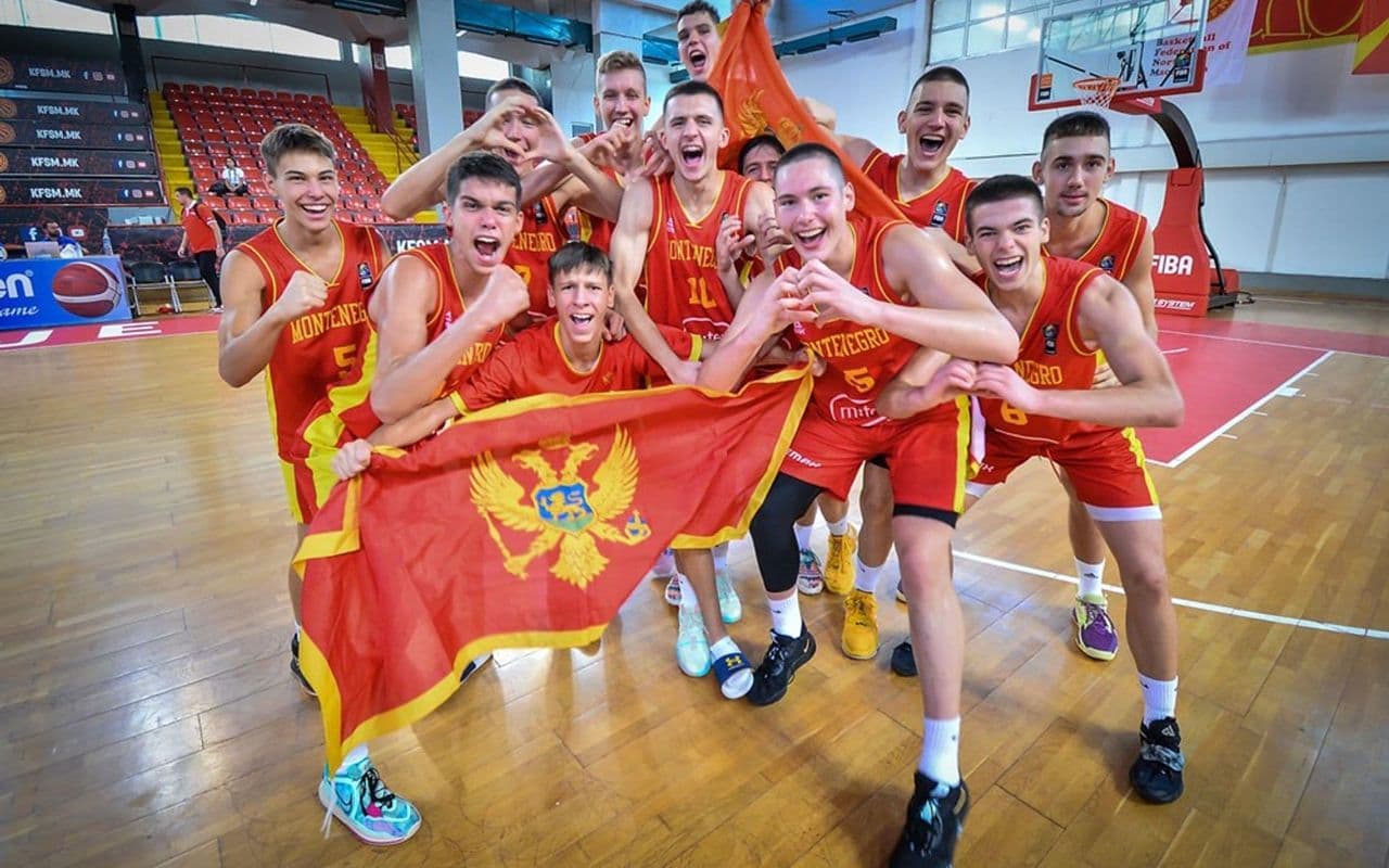 Crna Gora preko Hrvatske do opstanka - Pobjeda