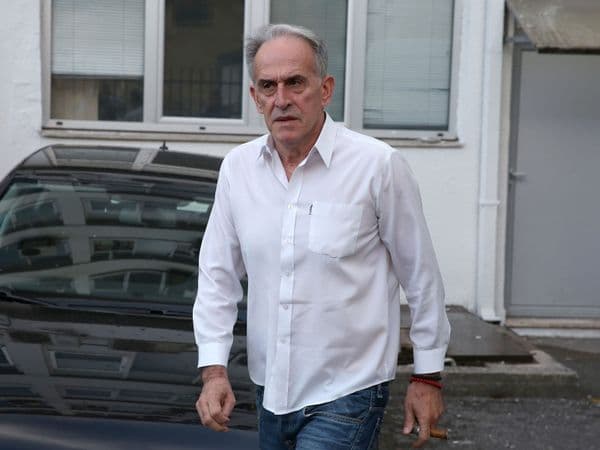 Piperović: Podnijeću tužbu protiv Abazovića zbog navoda da je Bemaks ...