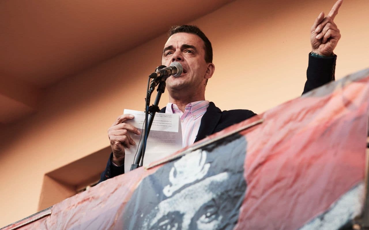 Ogoljena Ura - Pobjeda