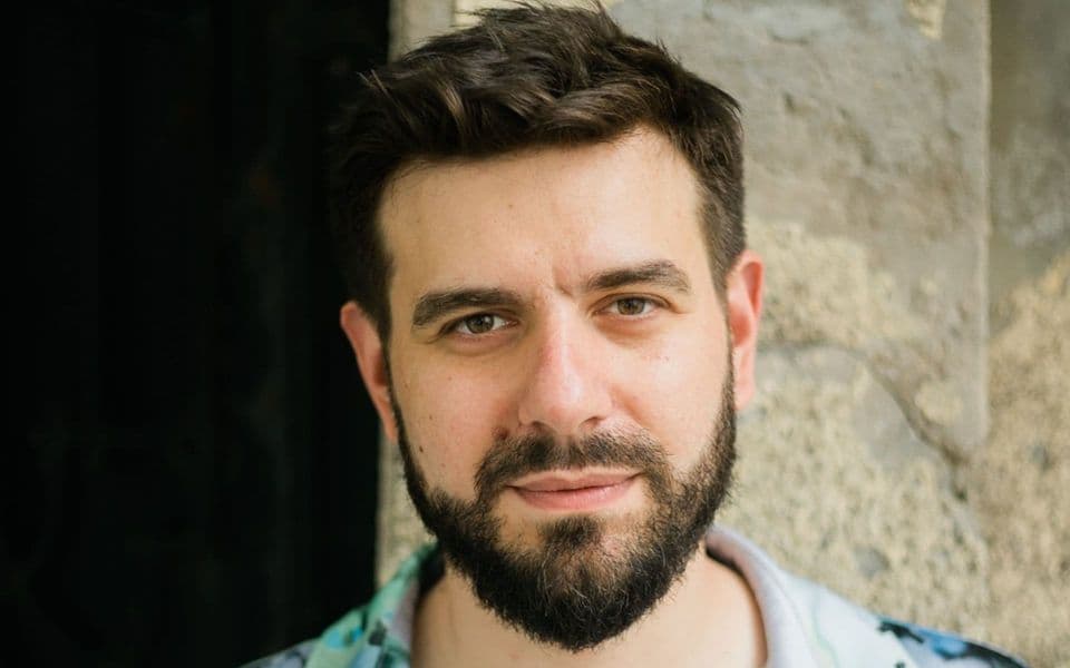 Dino Pešut: Neodoljivi Bartonov Bubimir - Pobjeda