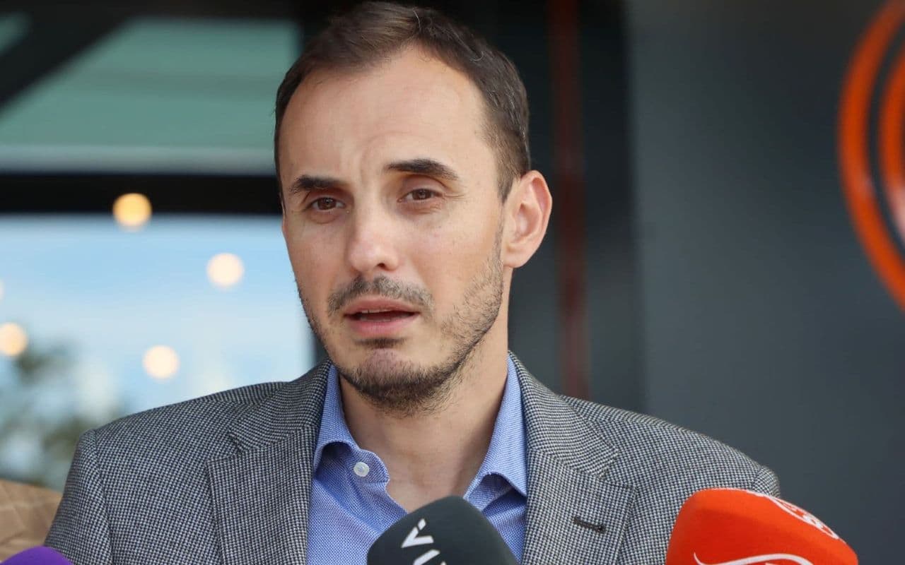 Konatar: O "Otvorenom Balkanu" treba odlučiti Skupština kada ...