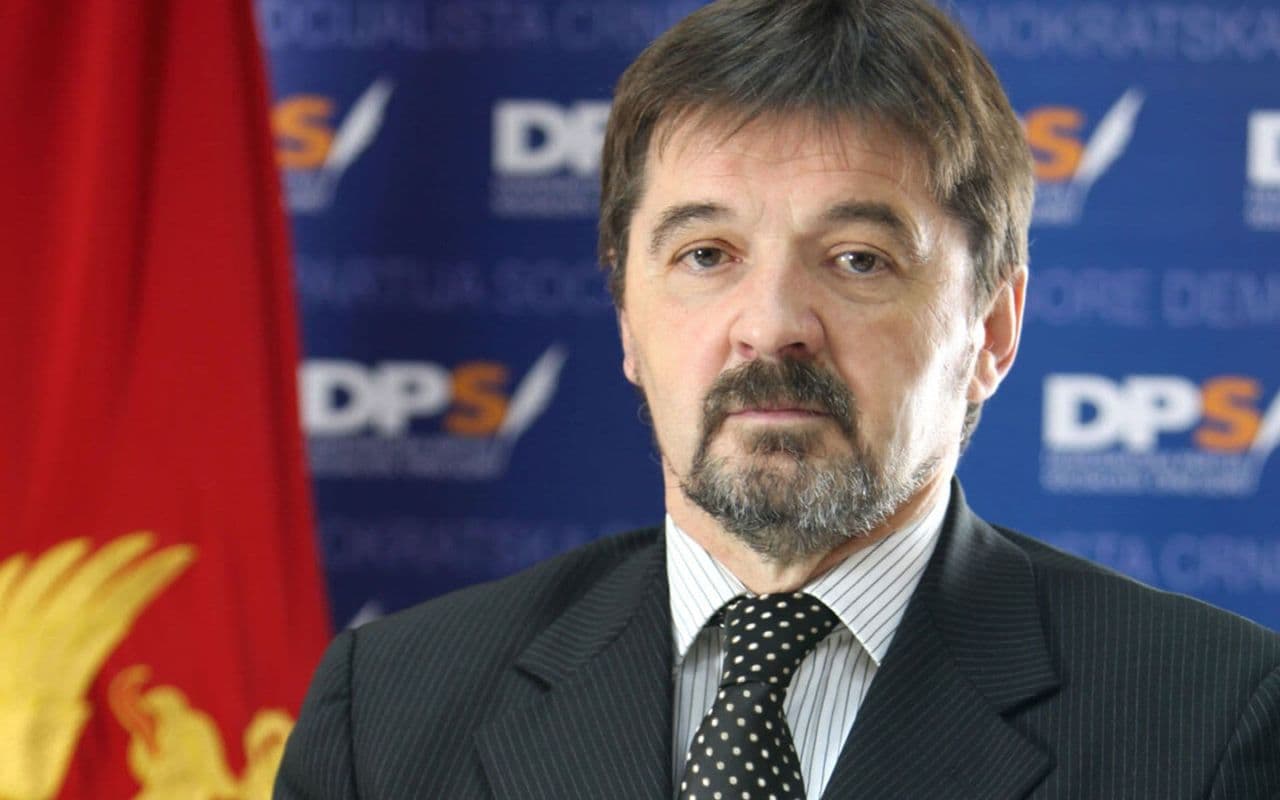 Preminuo Miodrag Vuković - Pobjeda