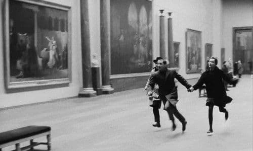 Godar: Ljepota i užas permanentne revolucije - Pobjeda