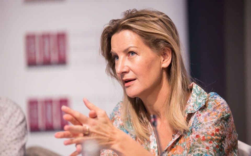 Gorjanc Prelević o policijskoj brutalnosti: Torturom se ne dolazi do ...