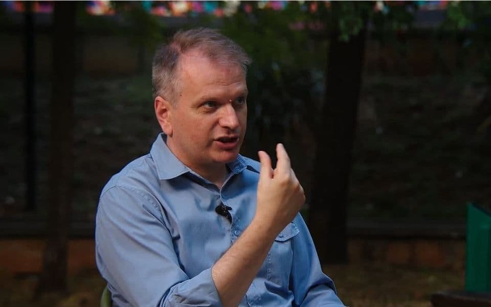 Perić: Cilj vraćanje svojine bivšim vlasnicima - Pobjeda