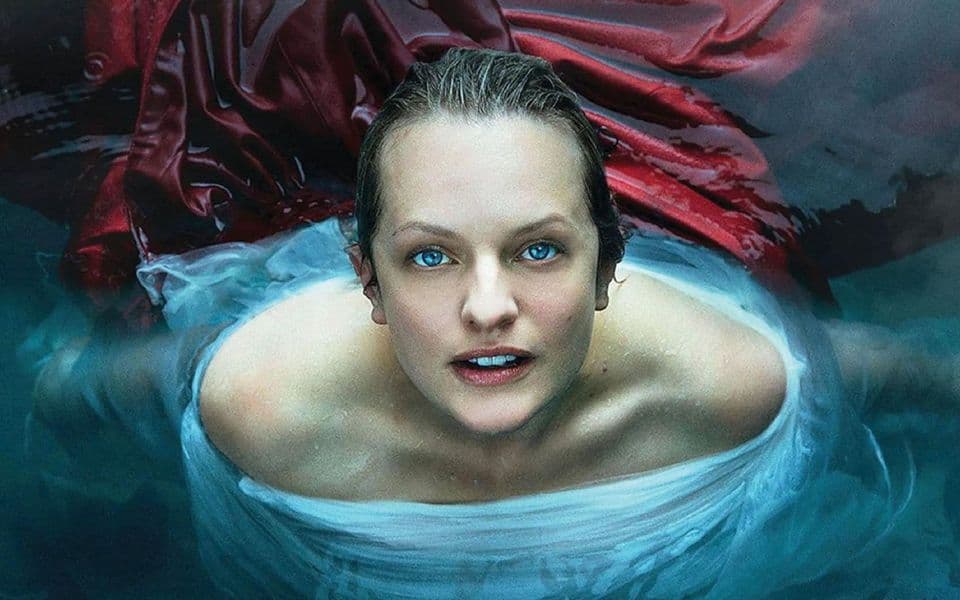 Objektiv 339: The Handmaid’s Tale, Marina Redžepović, American Gigolo…