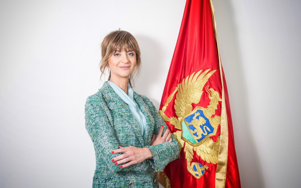 Građani uvijek na prvom mjestu - Pobjeda