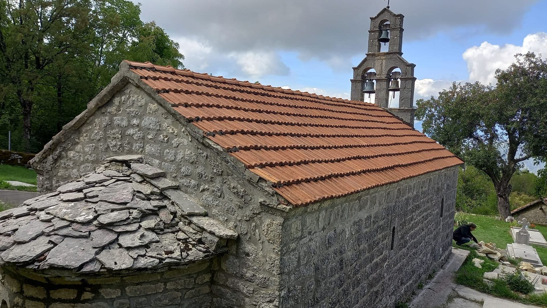 Žanjev do - kroz magiju zapisa Miomira Maroša - Pobjeda