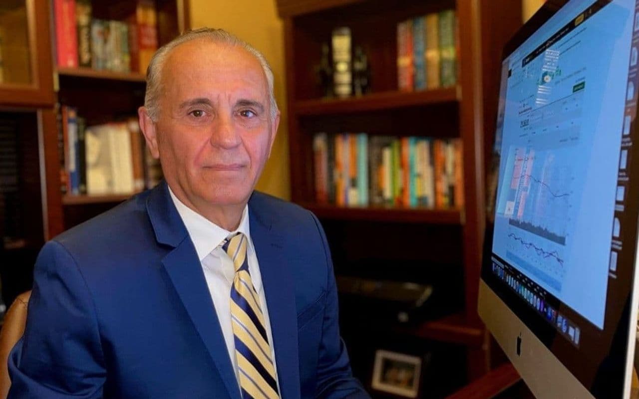 Gospođo Marović, nijeste jedini - Pobjeda