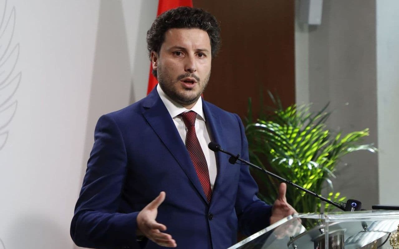 Abazović: ANB nije dostavio objašnjenja za spisak osoba kojima je ...