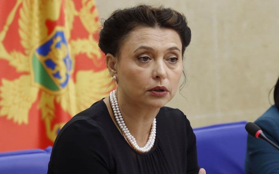 Kordić: Udar na turizam je udar na državu - Pobjeda