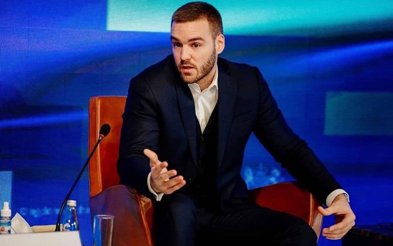 Rakočević: U DPS kreiramo novu kadrovsku politiku - Pobjeda