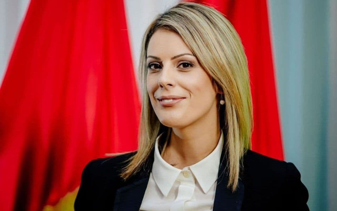 Novaković-Đurović: Nacrt novog Prostornog plana najkasnije do kraja mjeseca