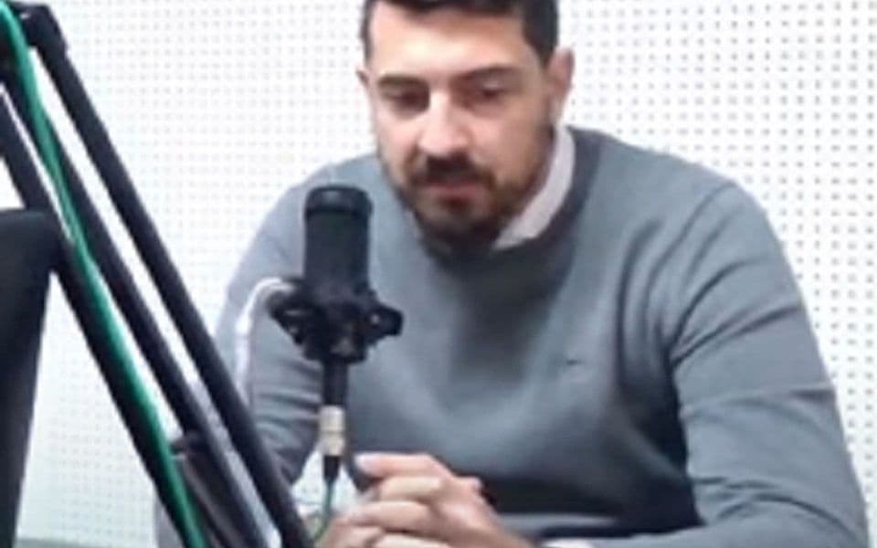 Stankov o spotu GP URA: Nevjerovatno je da je neko u minut i po uspio ...