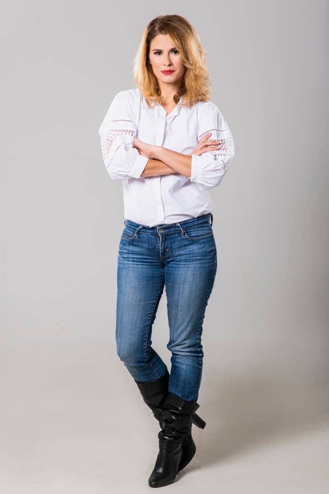 Marina Redžepović: Pijuckanje pinja kolada u Pekamu - Pobjeda
