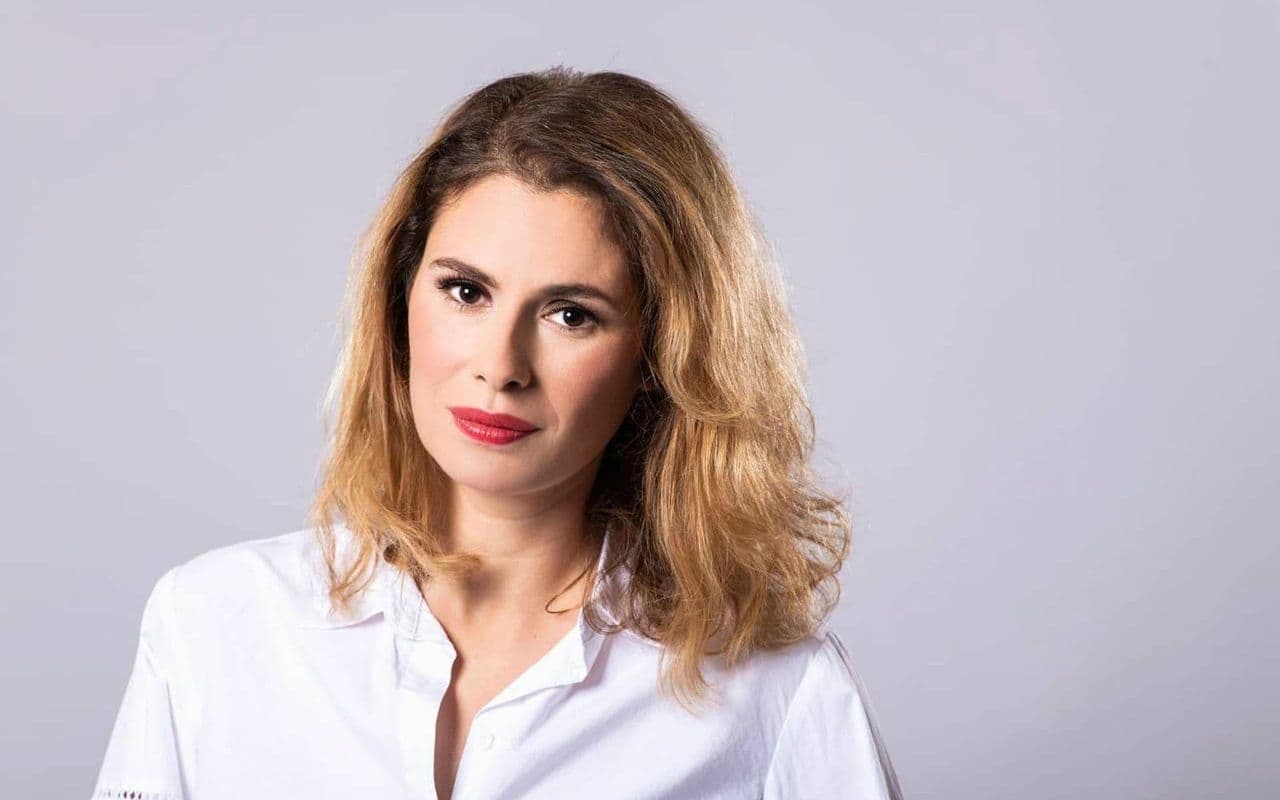 Marina Redžepović: Pijuckanje pinja kolada u Pekamu - Pobjeda