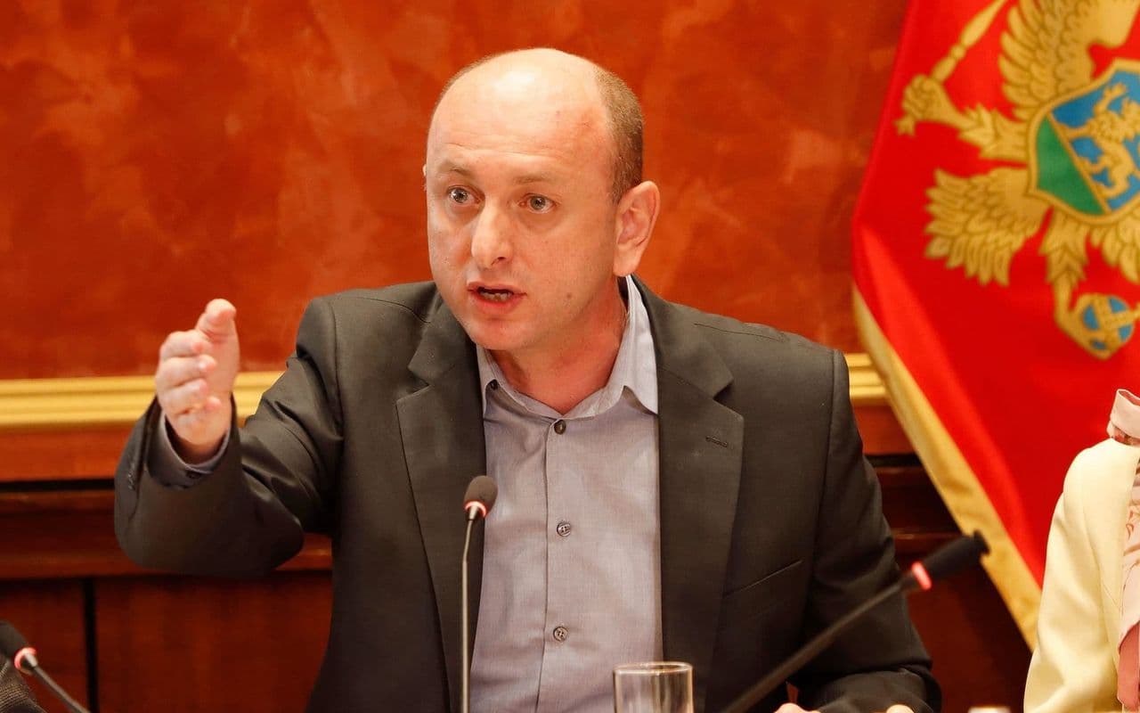 Knežević: Namjera vozača bila da Gardaševića odvede do policije