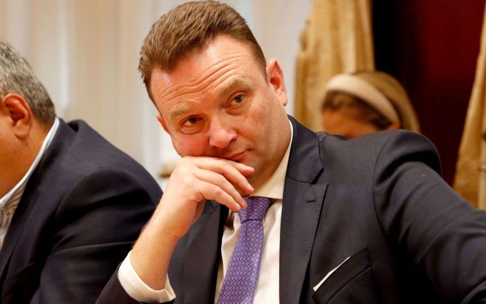 Kentera najavio mogućnost političkog angažmana: Nemamo kvalitetnu ...