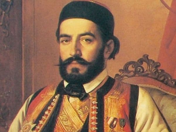 STEGA obilježava Njegošev dan na Lovćenu: Bio i ostao crnogorski