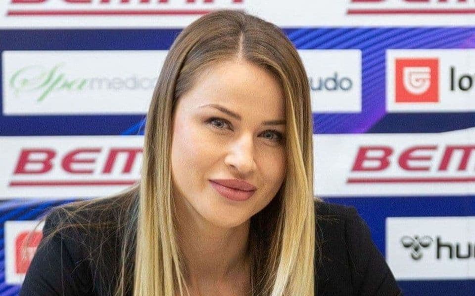 Medalja za hrabrost - Pobjeda