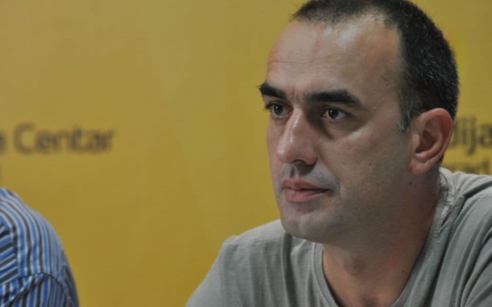 Gruhonjić: Ukoliko BIRN ne povuče istraživanje, onda je oruđe Rusije u ...