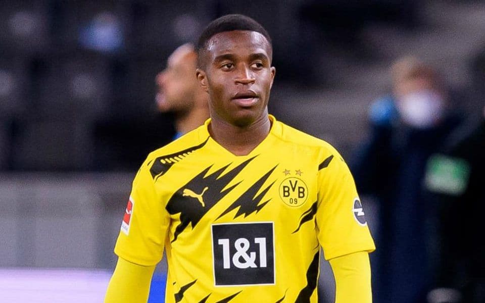 Mukoko najbliži potpisu za Barsu - Pobjeda