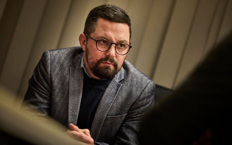 BIRN-ov izvještaj ispunjava elemente propagande i hibridne prijetnje