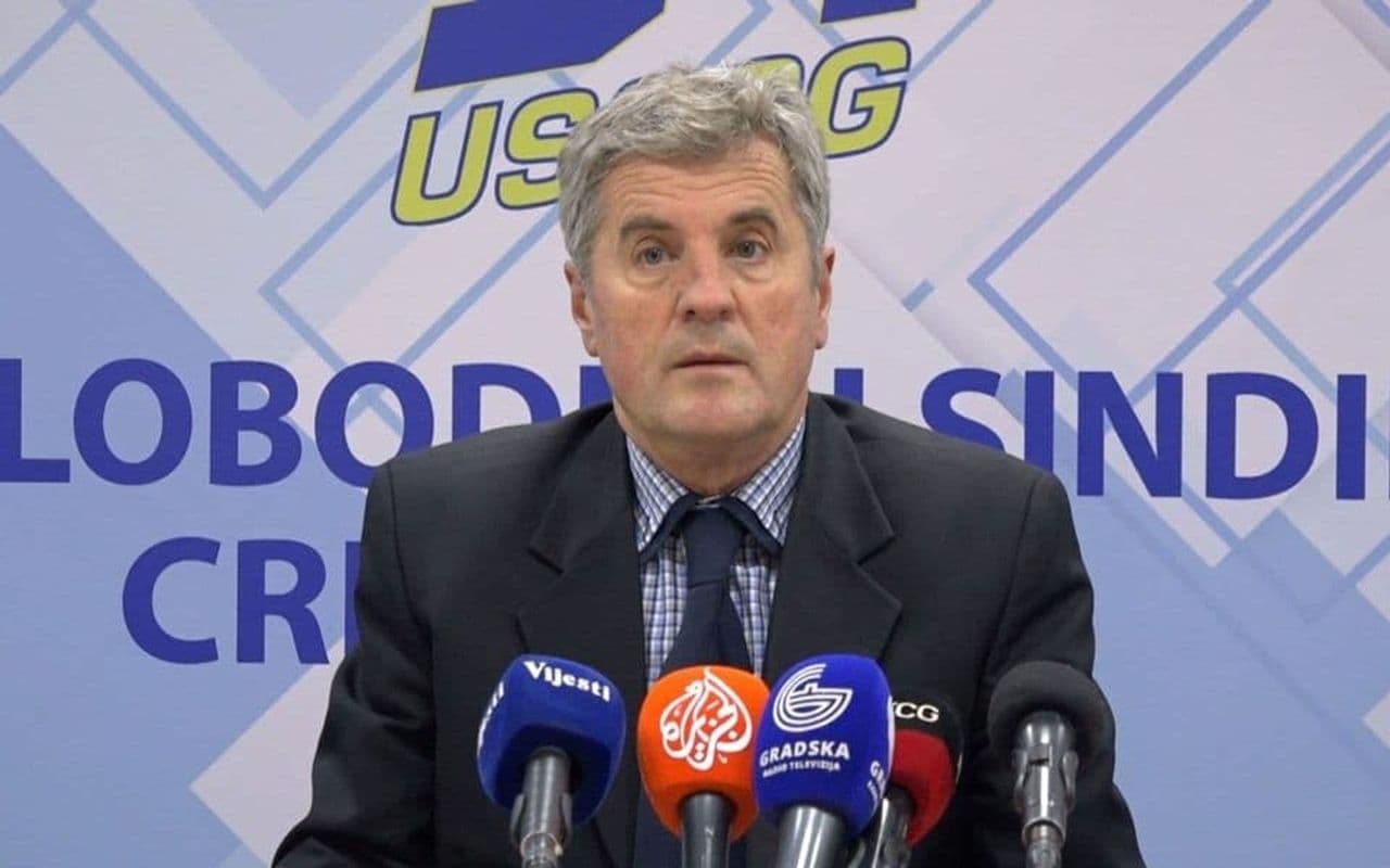 Kekoviću za informisanje dovoljan Javni servis - Pobjeda