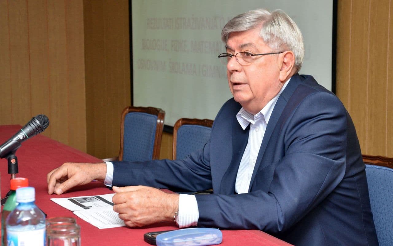 Backović: Problem finansiranja vjerskih škola i dalje bez rješenja