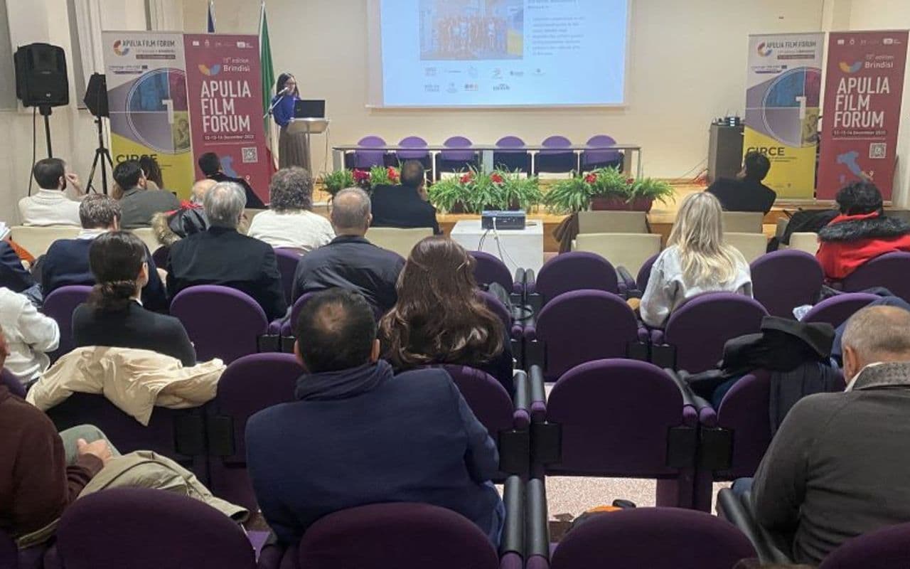 Pulja je primjer kako promovisati zemlju kao filmsku destinaciju