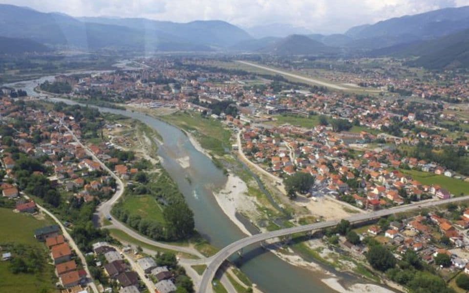 Berane: Advokat brutalno pretučen u hodniku Osnovnog suda, zadobio teže ...