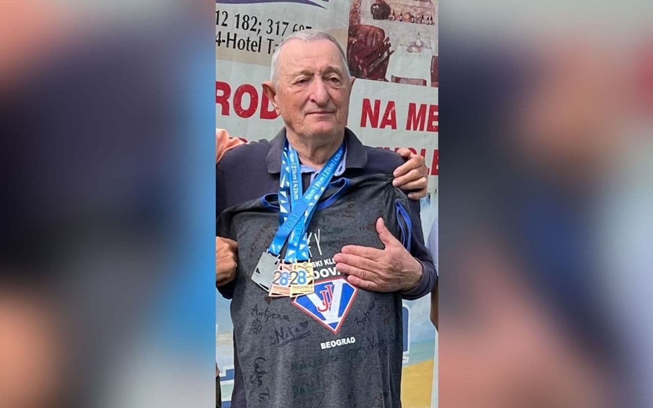 Preminuo Nedjeljko Burzanović - Pobjeda