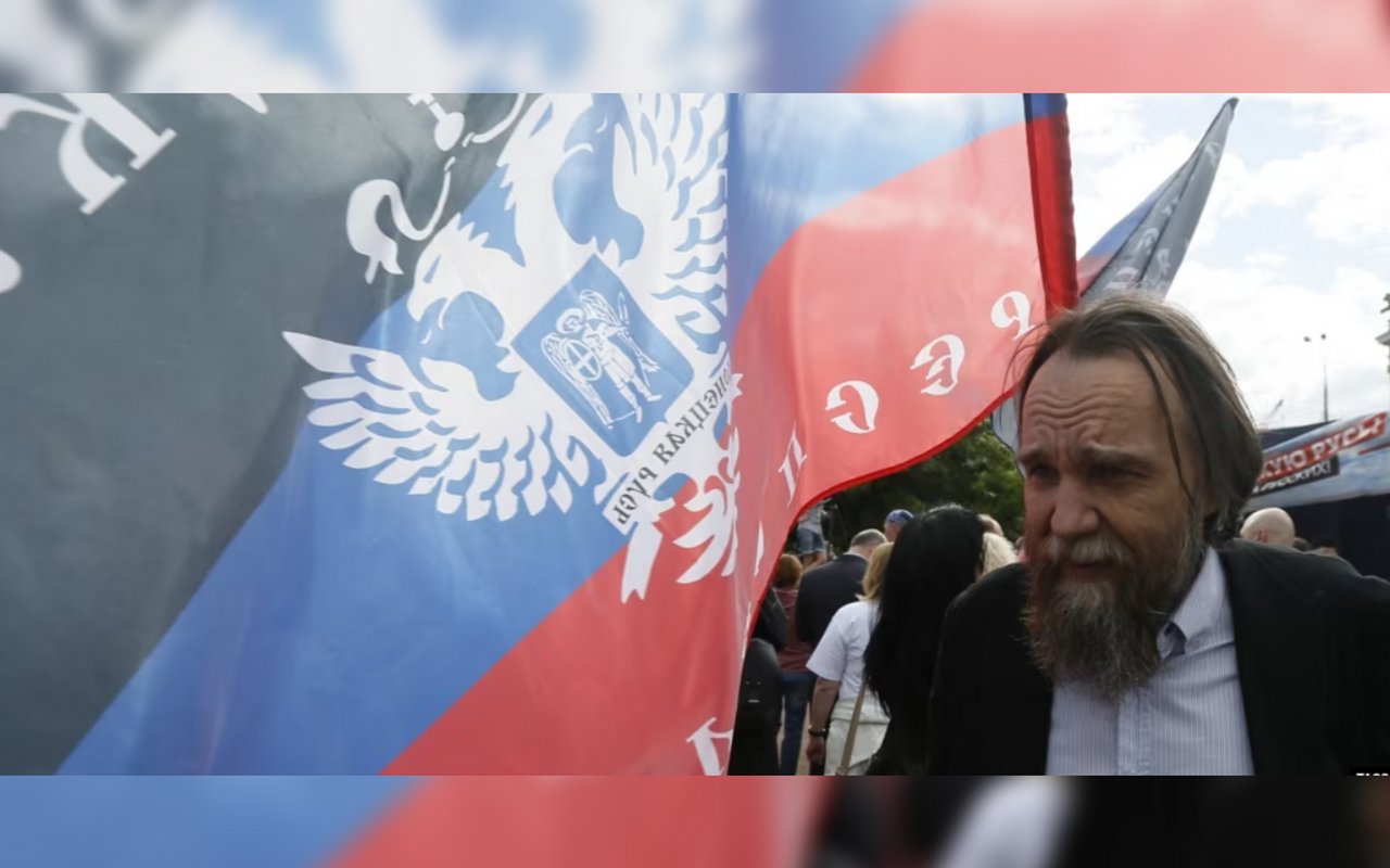 Hakovani mejlovi Dugina: Očekuje da se Republika Srpska odvoji, Srbe ...