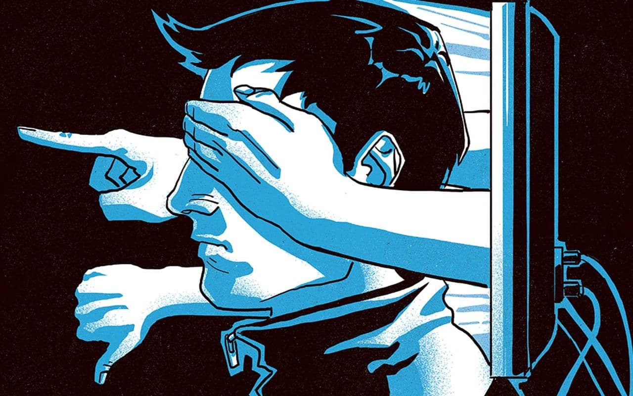 Novi pad u dekadenciju - Pobjeda