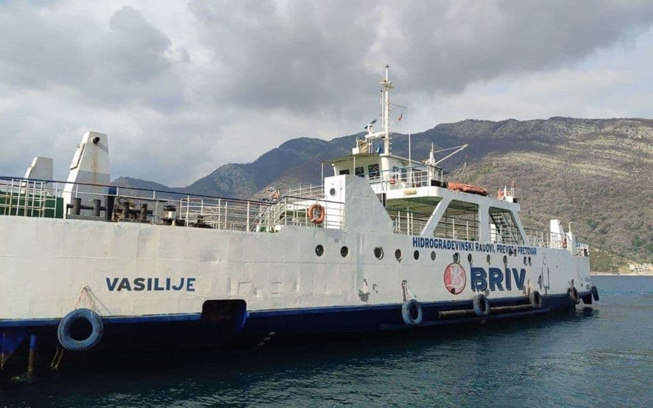 Krstu Bujkoviću zadržavanje, Vasilije pušten - Pobjeda