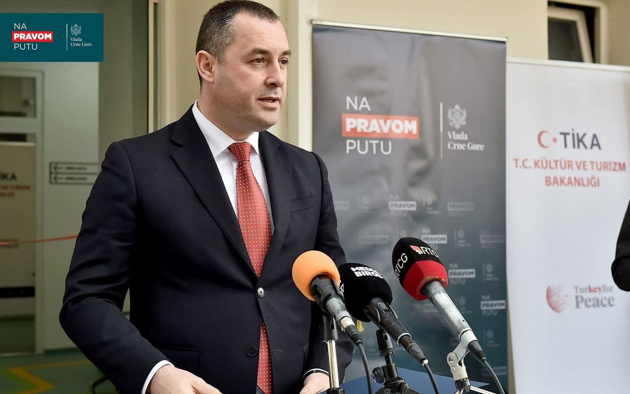 Šćekić: Joković ne zavređuje da bude na političkoj sceni, kad su izdali ...