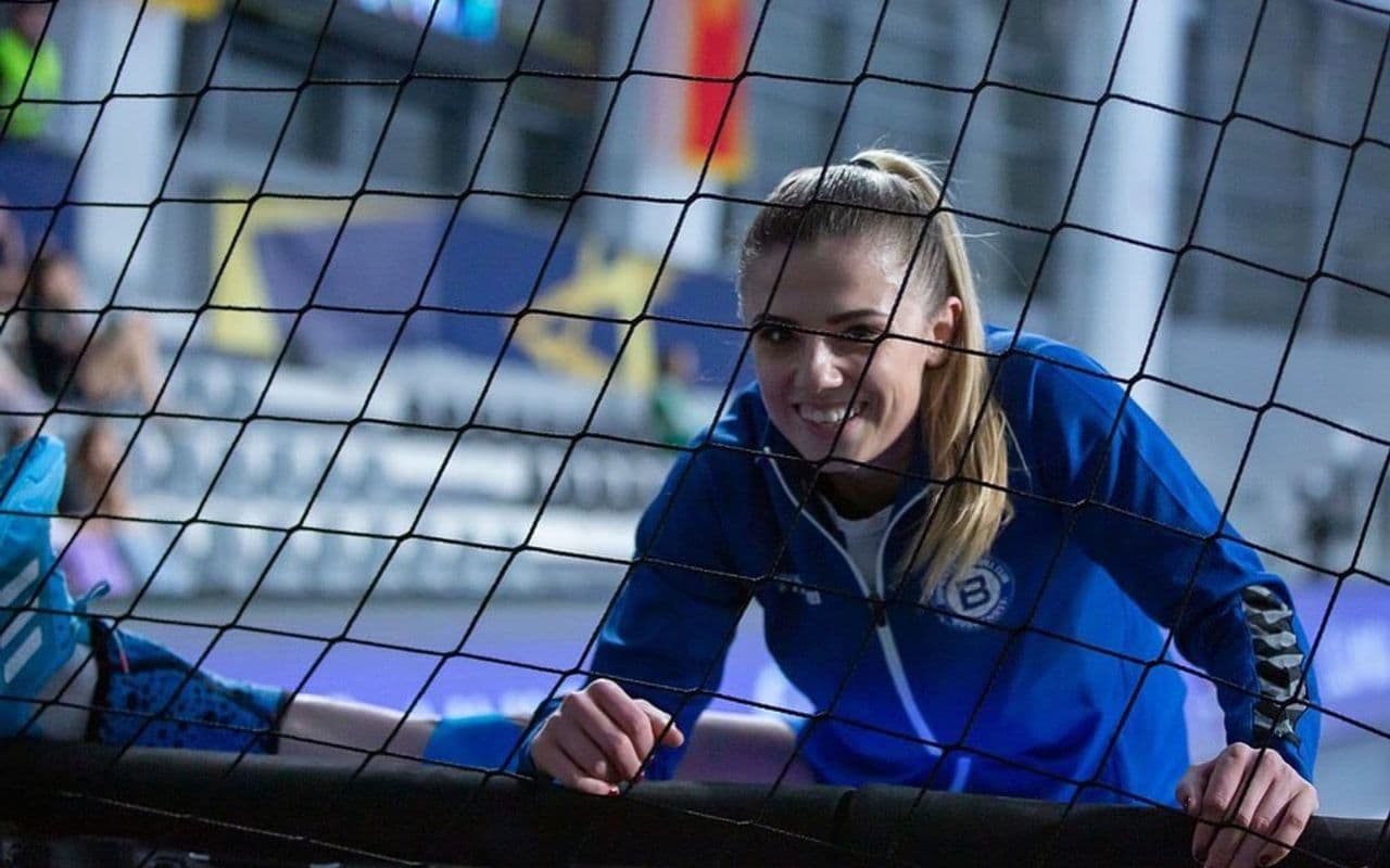 Matea Pletikosić potpisala za Koronu iz Brašova - Pobjeda