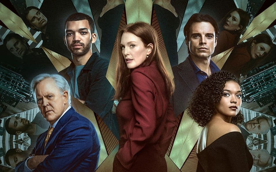 „Sharper“: Con artist film mnogo manje bistar nego što misli da jeste