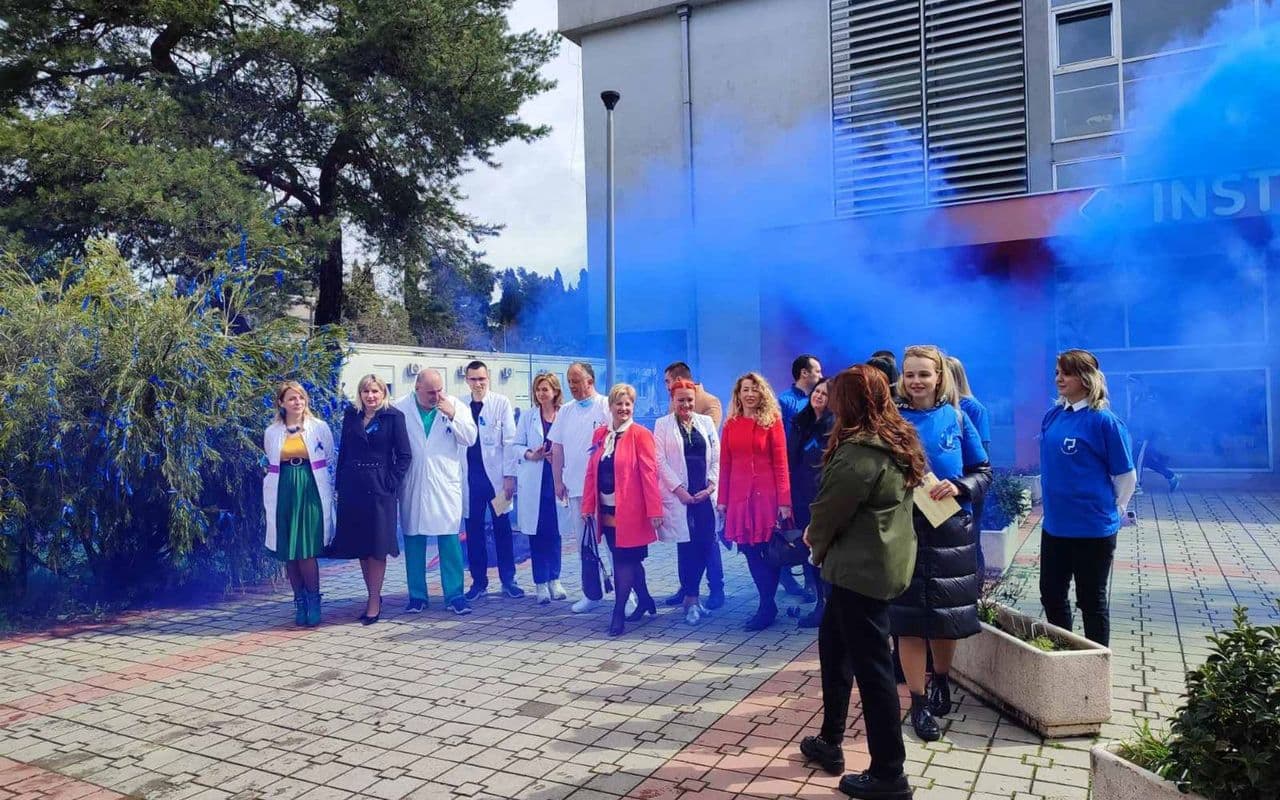 Rak debelog crijeva od janura potvrđen kod četiri osobe
