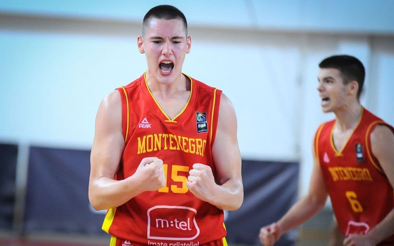 Mirković, Todorović i Dogan na evroliginom ANGT turniru u Beogradu