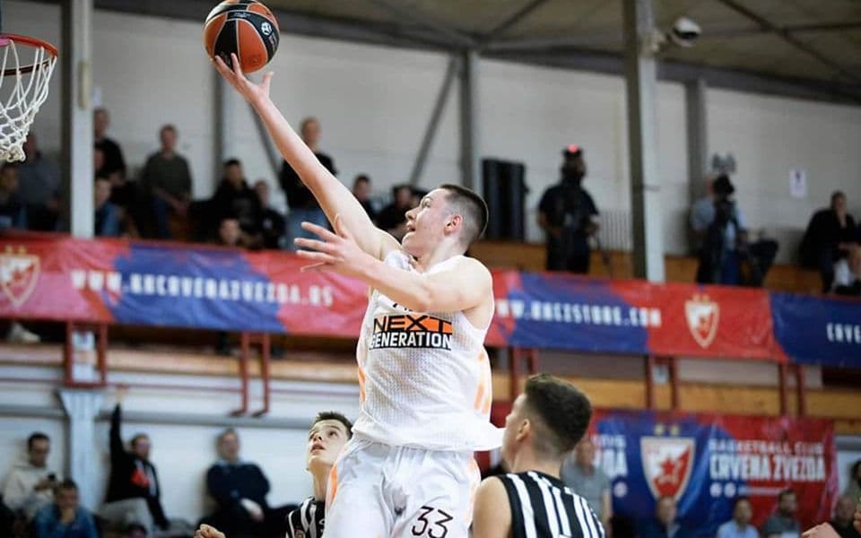 Odlične partije Mirkovića i Todorovića na evroliginom ANGT turniru u ...