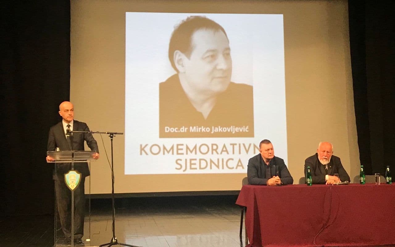 Čovjek koji je razumio Crnu Goru - Pobjeda