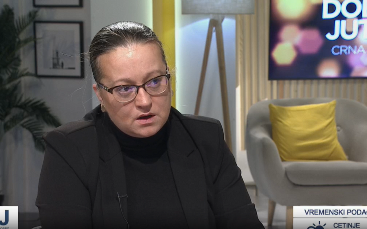 Kovačević: Očekivana pobjeda Milatovića, čestitka Đukanovića veliki ...