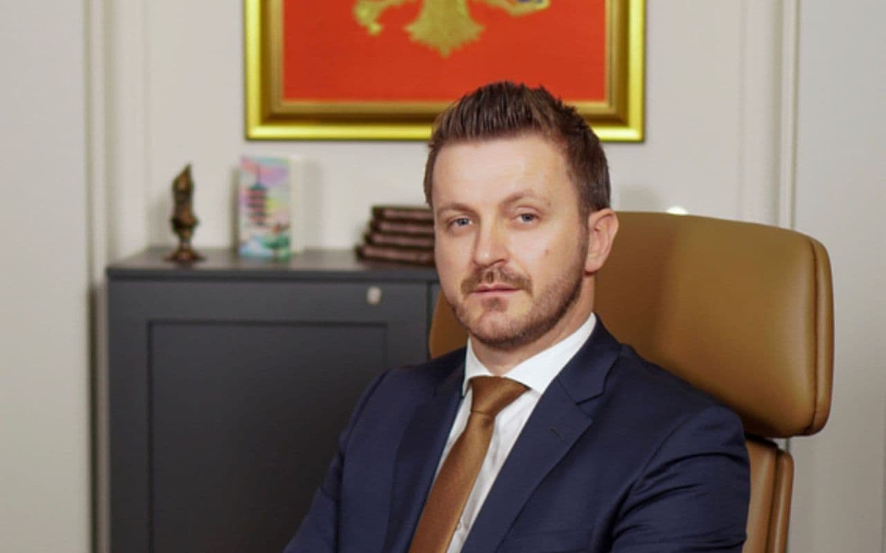 Kuda i kako dalje u procesu decentralizacije? - Pobjeda